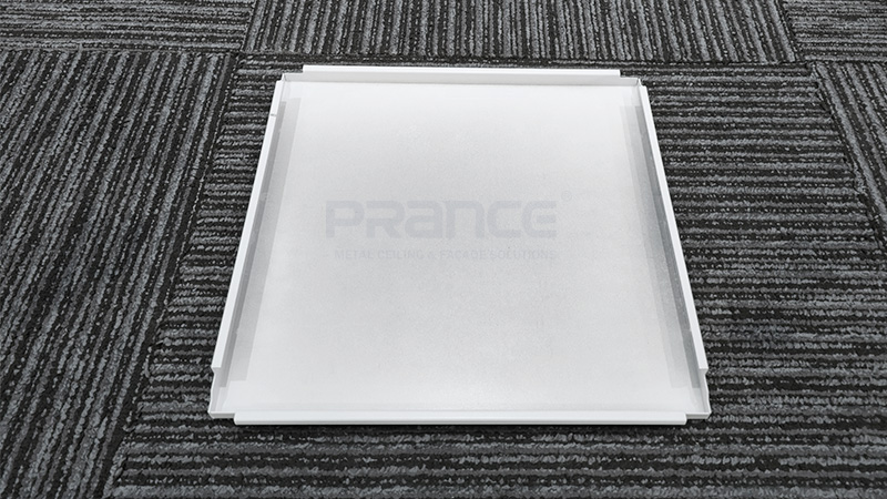 Act Ceiling Tile | PRANCE