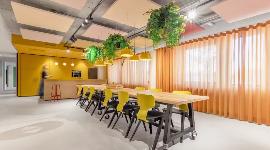 Act Ceiling Tile | PRANCE