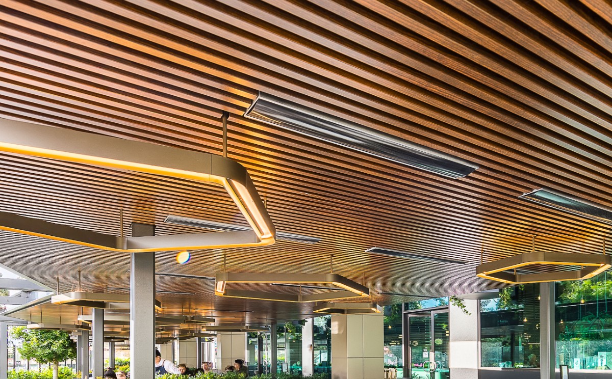 Waterproof Drop Ceiling Tiles Vs Standard Panels: Your Best Choice