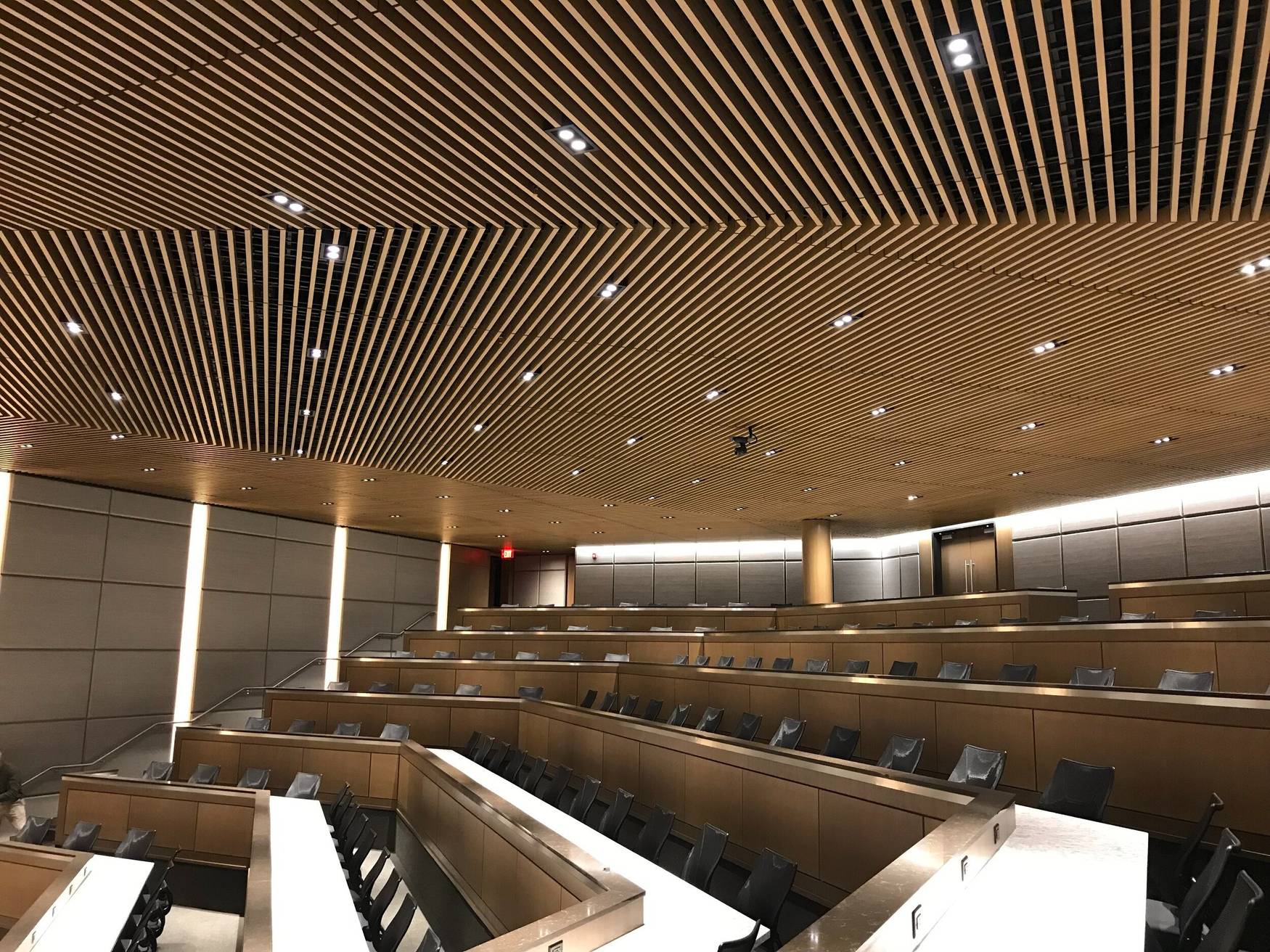 Acoustic Ceiling Tiles Vs Mineral Wool Boards: Ultimate Performance ...