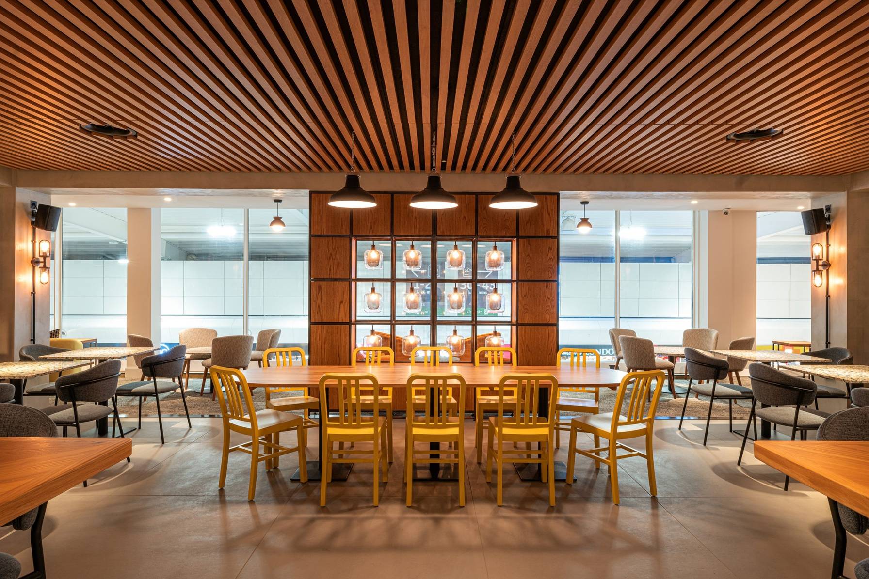 Aluminum Ceiling Design: Modern Choices for 2026 Interiors