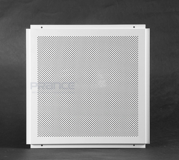 Metal Vs Gypsum Lay-in Ceilings: Performance, Installation & Cost Guide ...