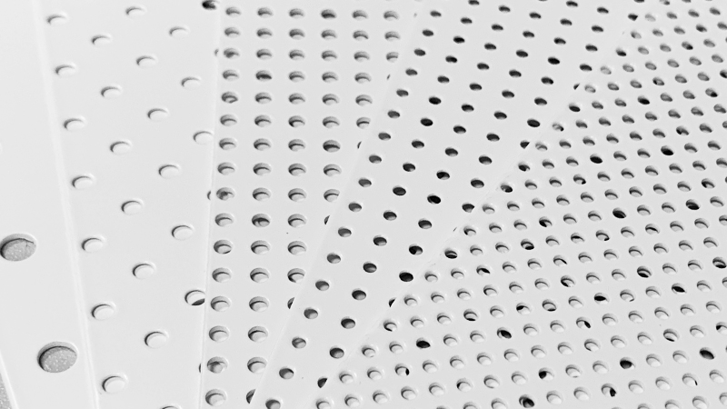Perforated Ceiling Tiles Buying Guide 2025 | PRANCE