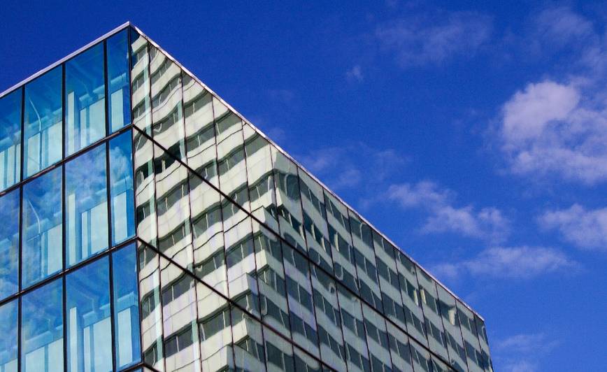 Window Wall Vs Curtain Wall: Key Differences Explained