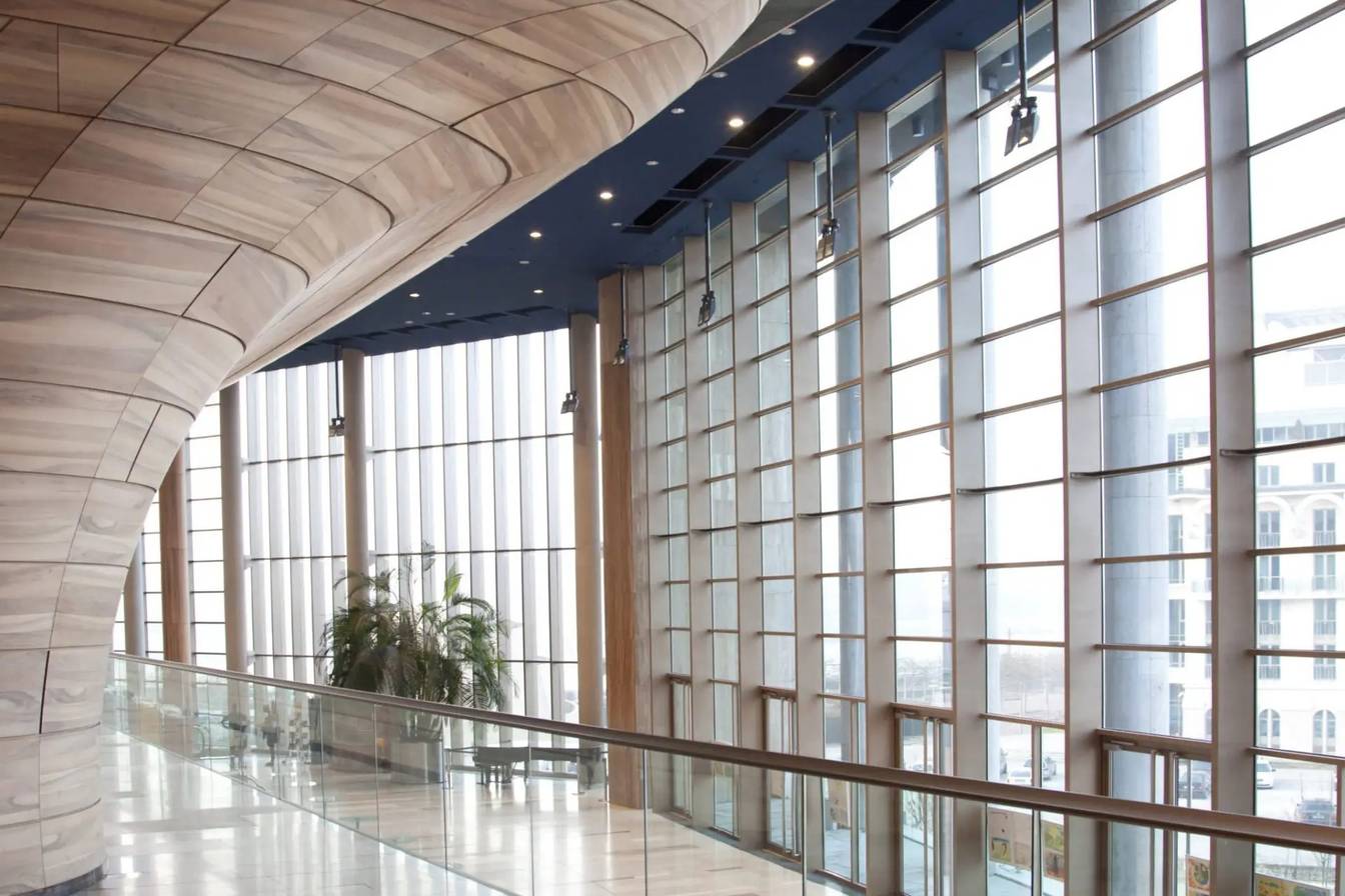 Window Wall Vs Curtain Wall: Key Differences Explained