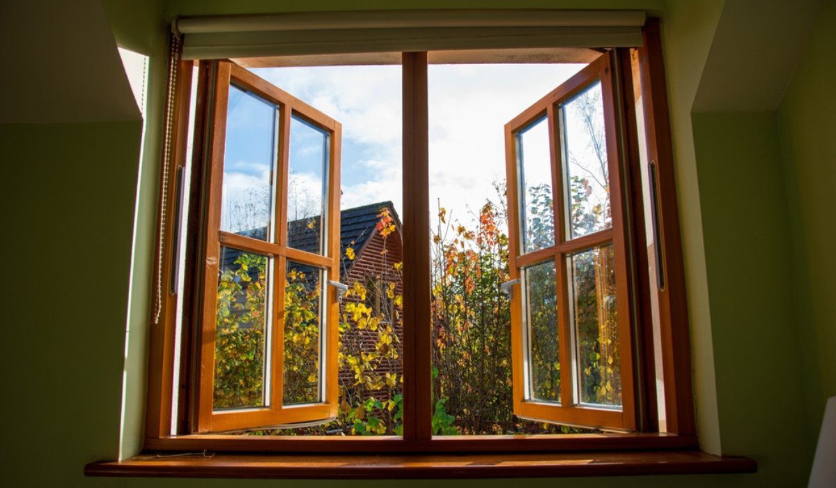 French Casement Windows | PRANCE