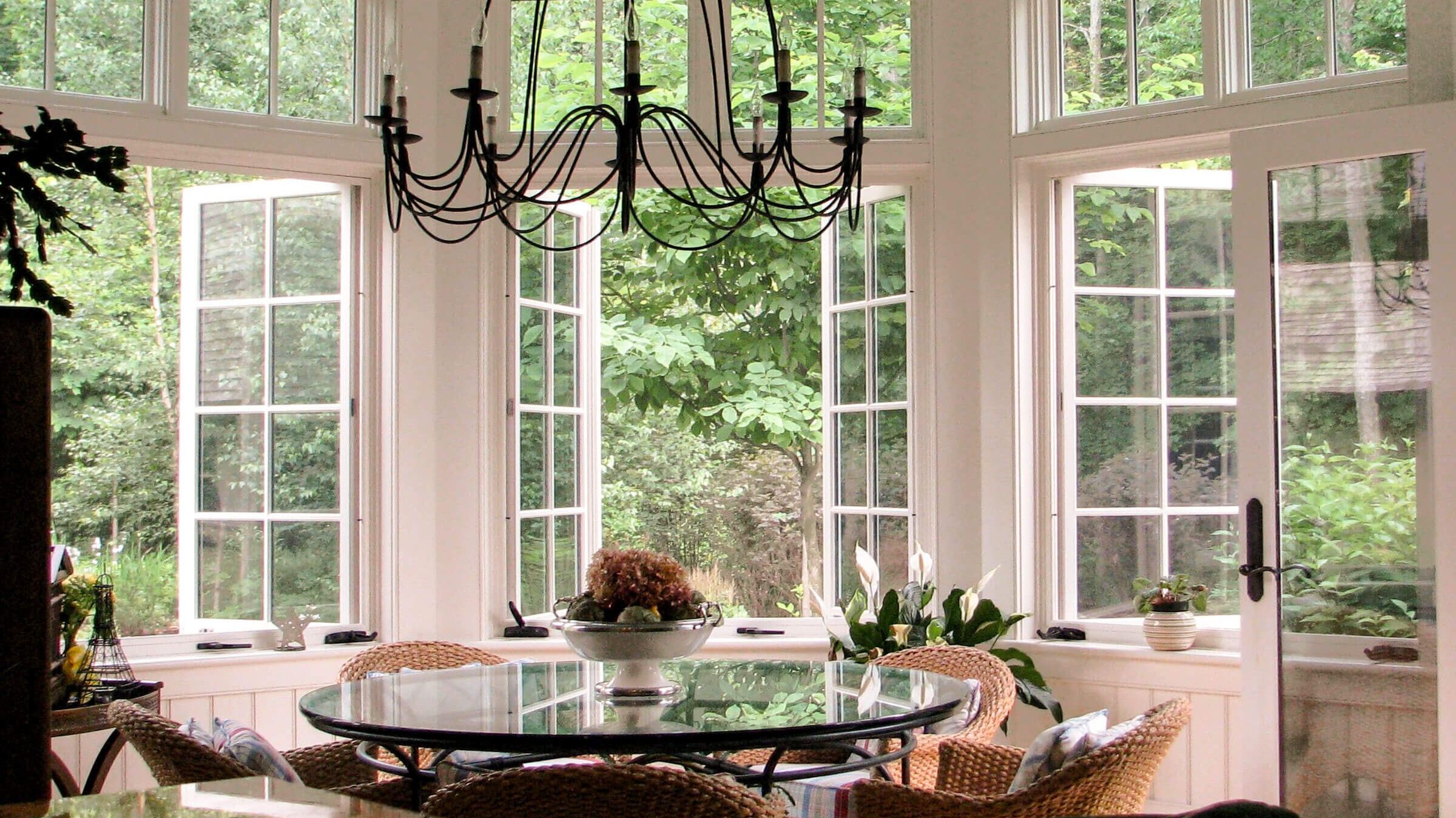 French Casement Windows | PRANCE