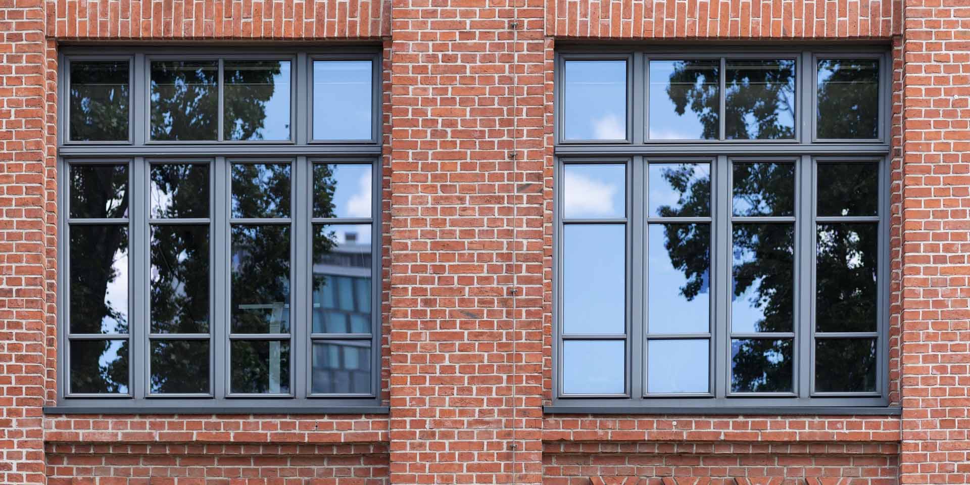 Fixing Casement Window | PRANCE