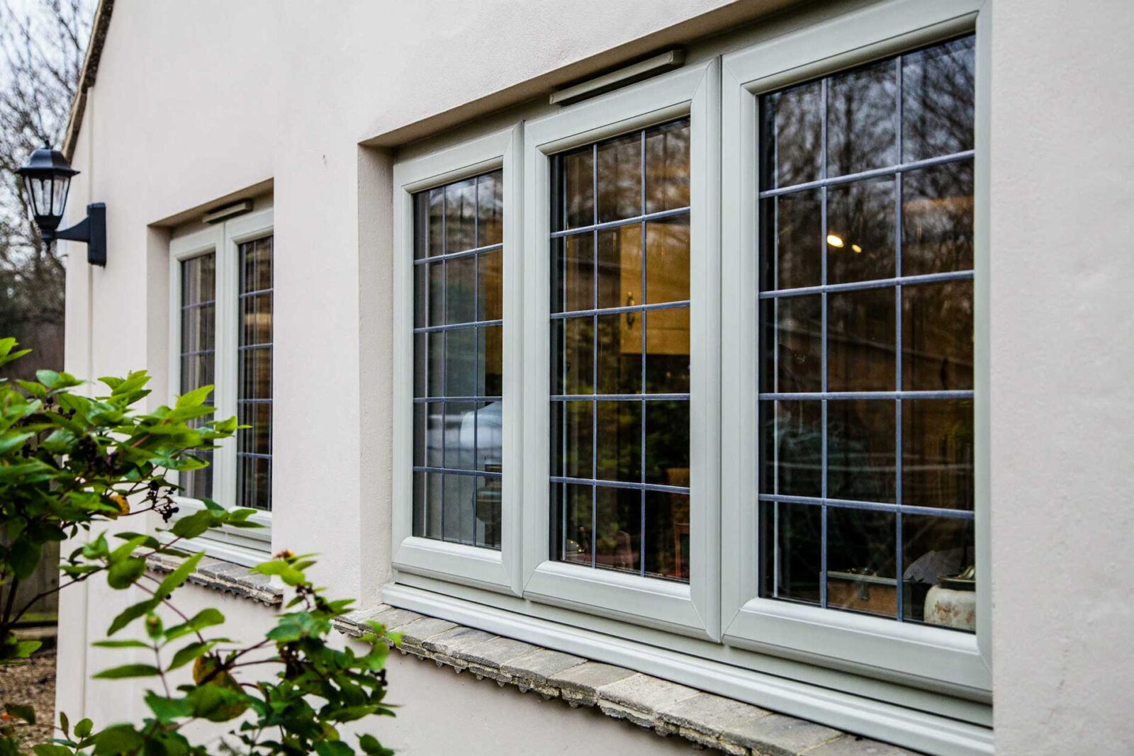 Metal Casement Windows | PRANCE