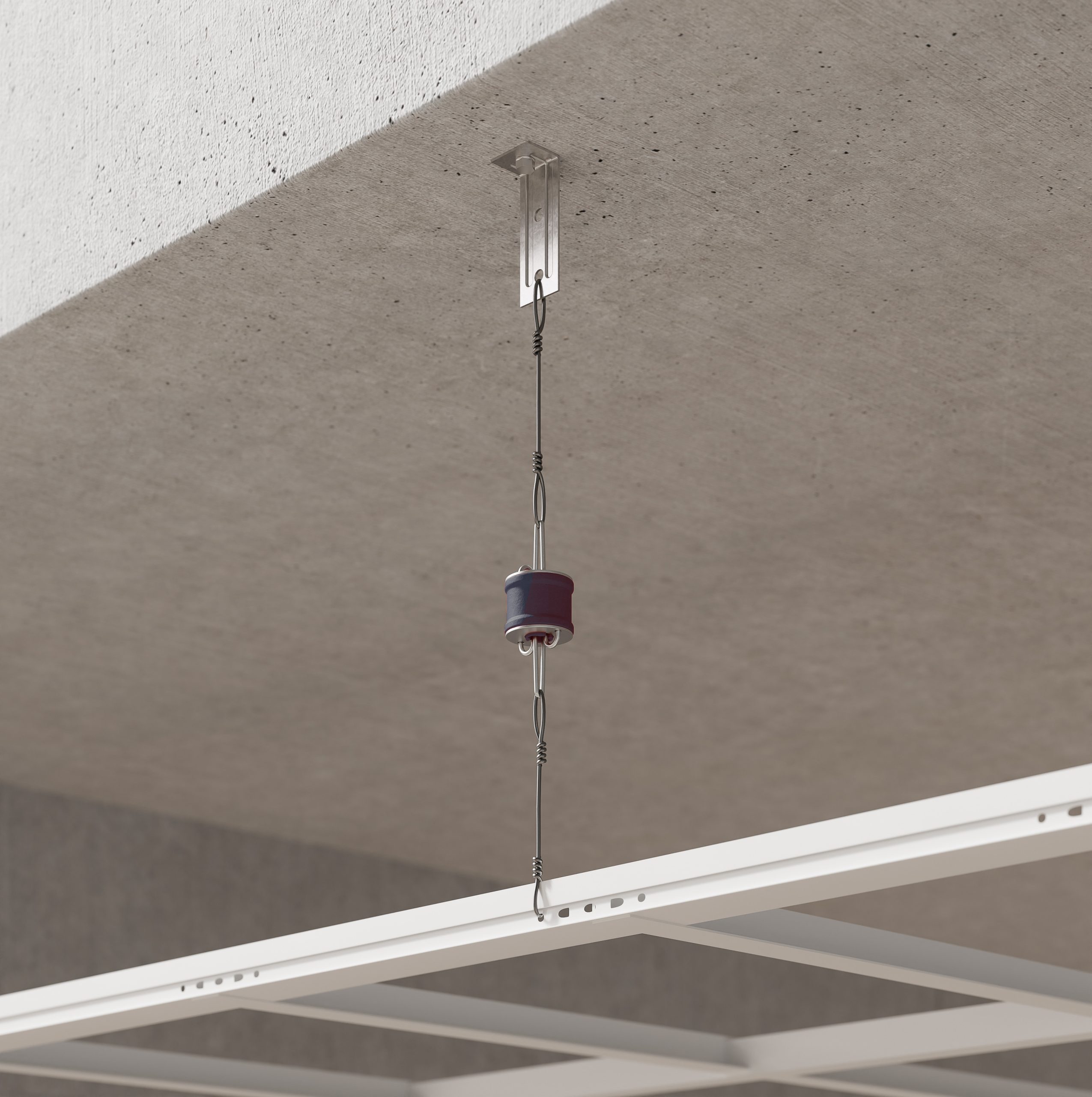 Suspended Ceiling Hangers: the Complete Supplier Guide