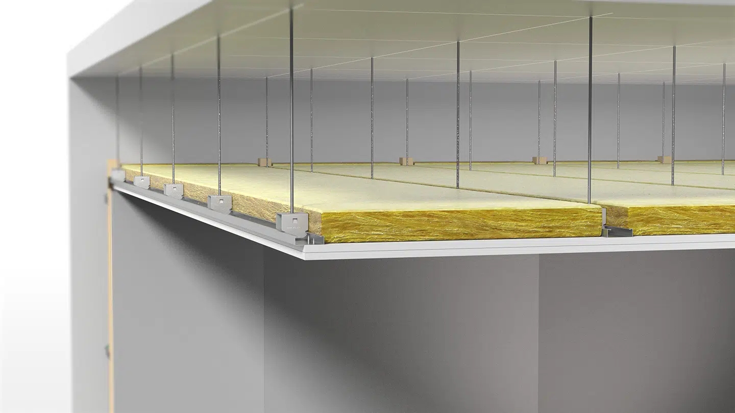 T‑Bar Ceiling vs Gypsum Board: Which Performs Better?