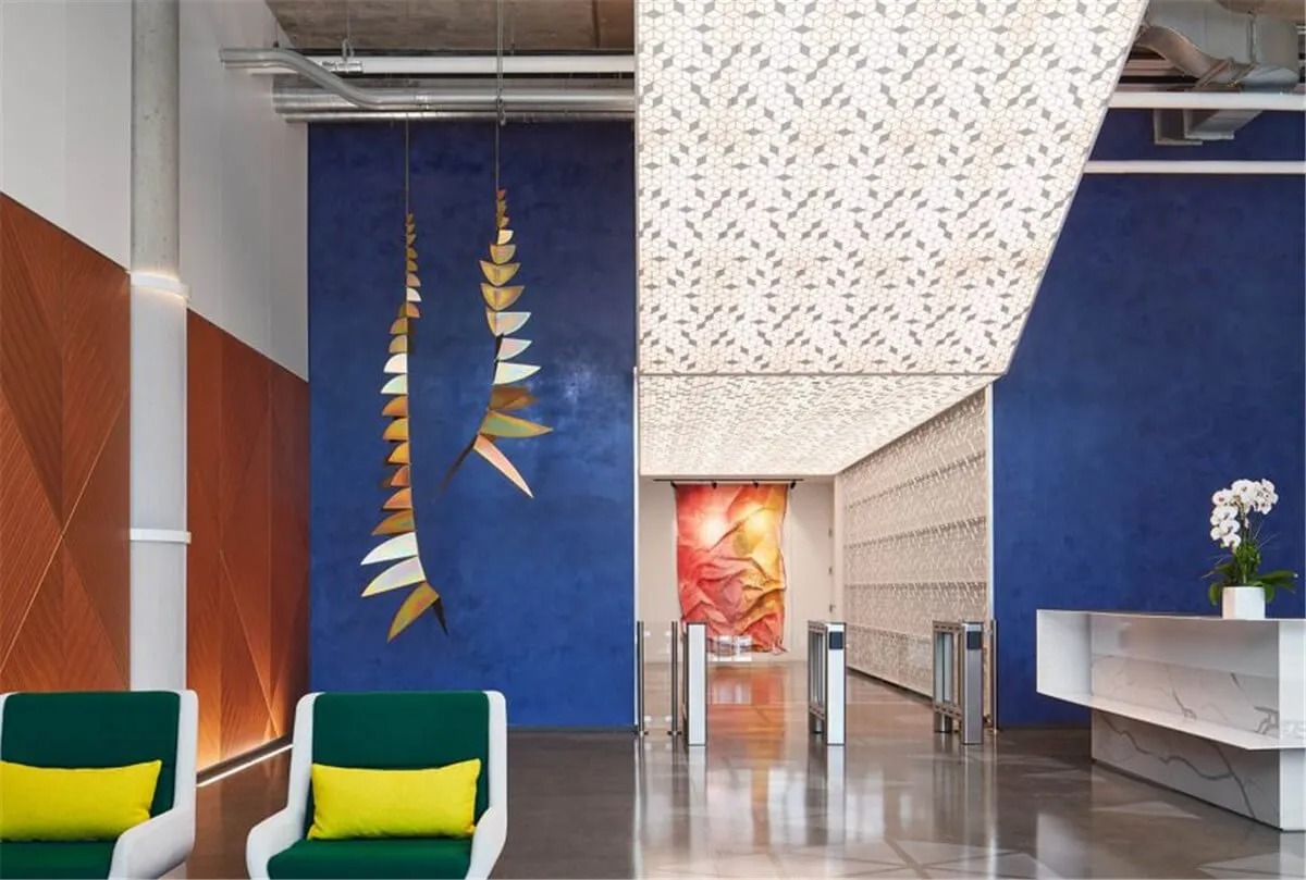 Buyer’s Guide: Metal Wall Panels Interior | PRANCE