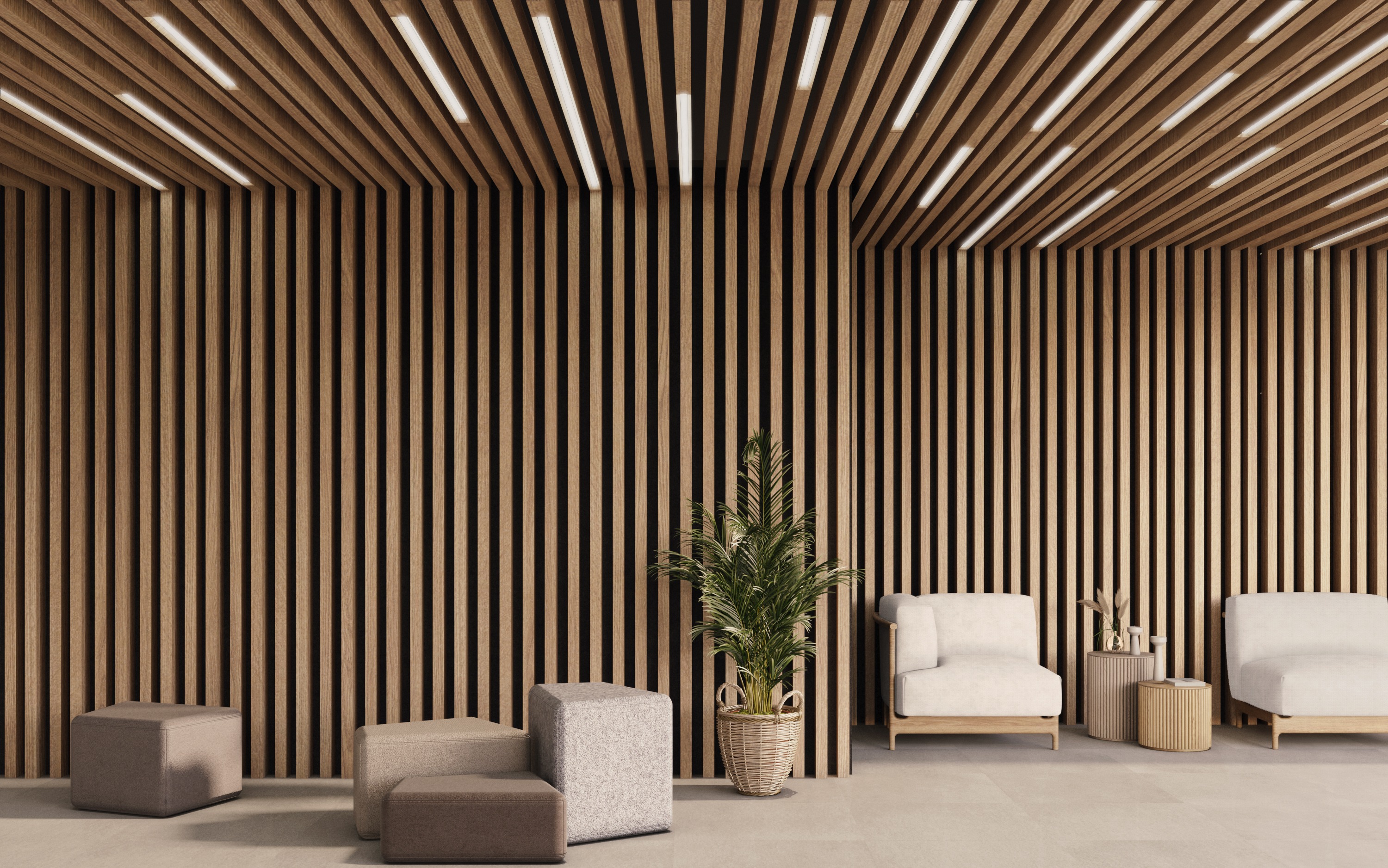 Why Louvered Wall Panels Are Ideal for Ventilation & Design