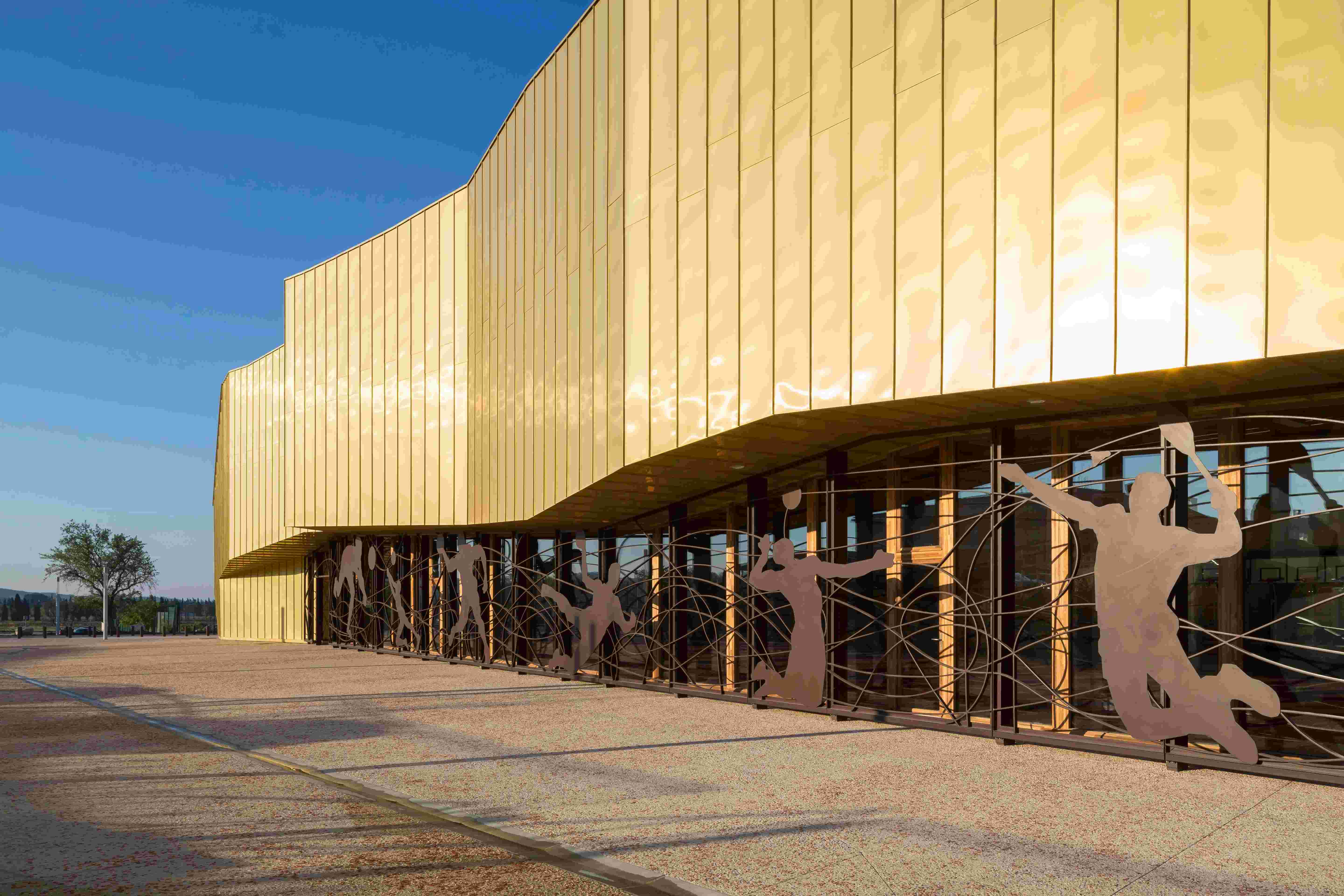 Dinding Panel Eksterior Vs Panel Komposit: Memilih Opsi Terbaik untuk ...