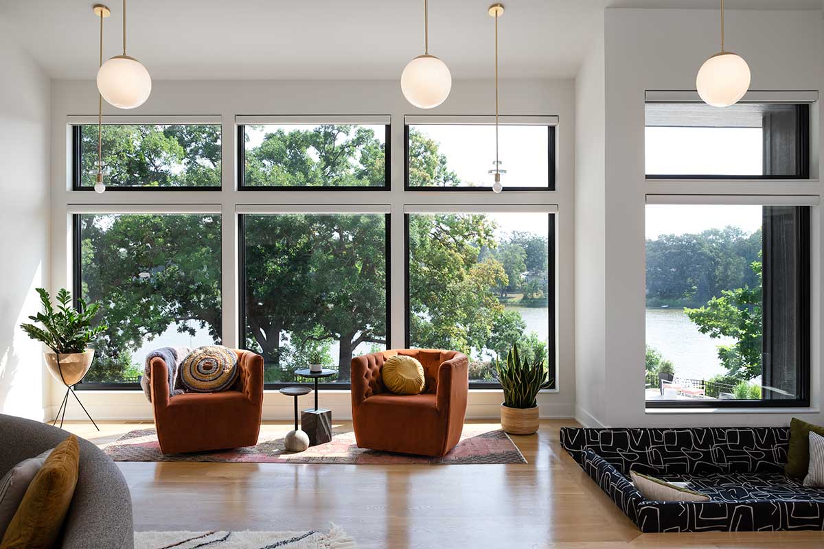 Best Aluminum Window Systems for Hurricane-Prone Zones