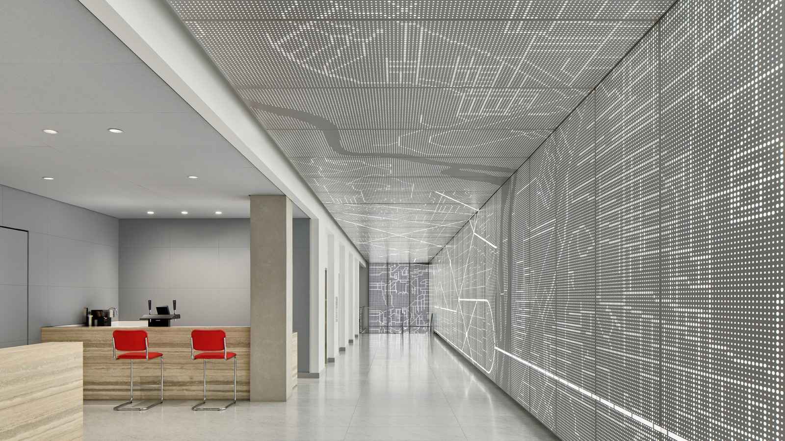 Mengapa Sistem Kantor Dinding Panel Merevolusi Ruang Kerja Modern