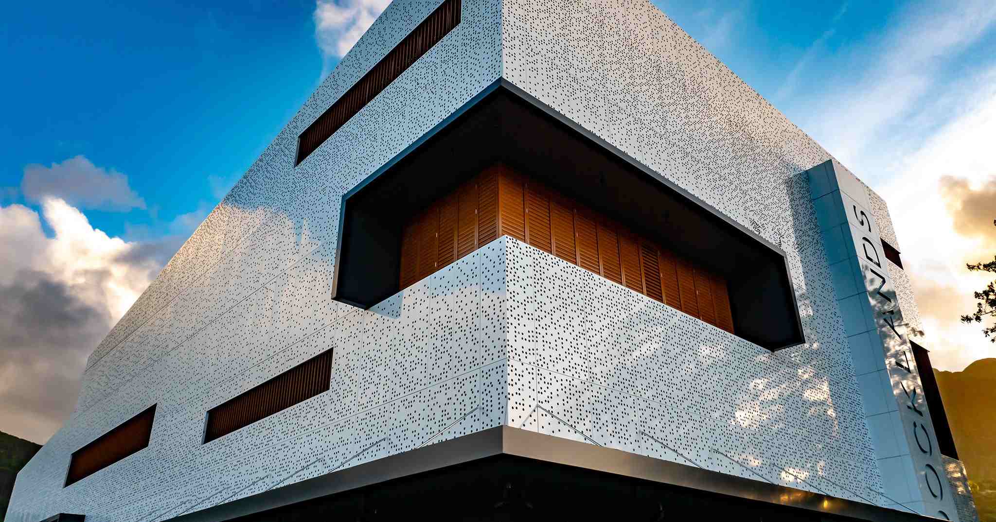 Cara Memilih Panel Kalis Bunyi Dinding untuk Ruang Anda | PRANCE