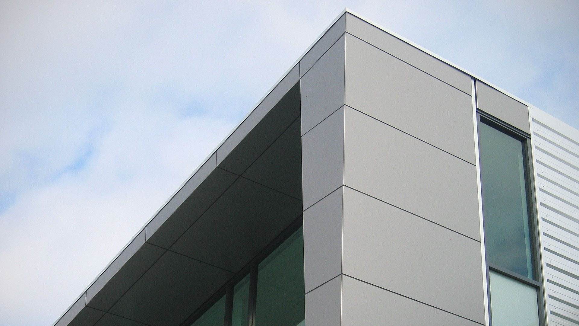 Interior Wall Metal Panels Vs Traditional Materials