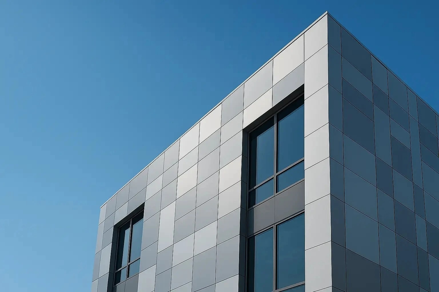 Aluminum Wall Panels Vs Traditional Cladding: a Complete Comparison