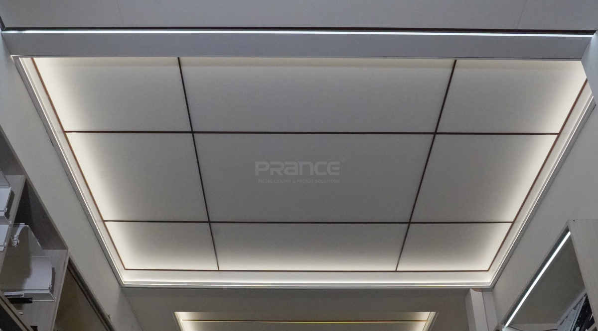 Strategic Role of Aluminum Honeycomb Panel Systems in Contemporary High ...