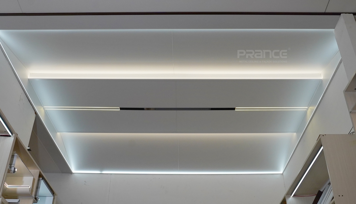 Peranan Strategik Sistem Panel Sarang Lebah Aluminium dalam Reka Bentuk ...