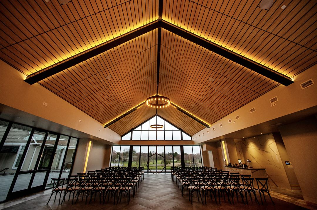 Reka Bentuk Siling Berkubah Vs. Siling Tradisional: Perbandingan Prestasi