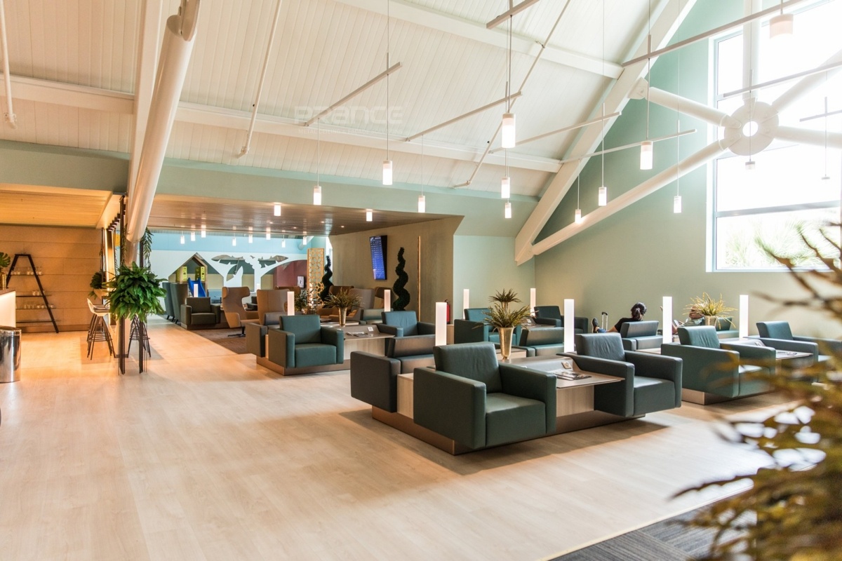 Cabaran Penyelarasan Reka Bentuk Berkaitan dengan Siling Tiub Aluminium ...