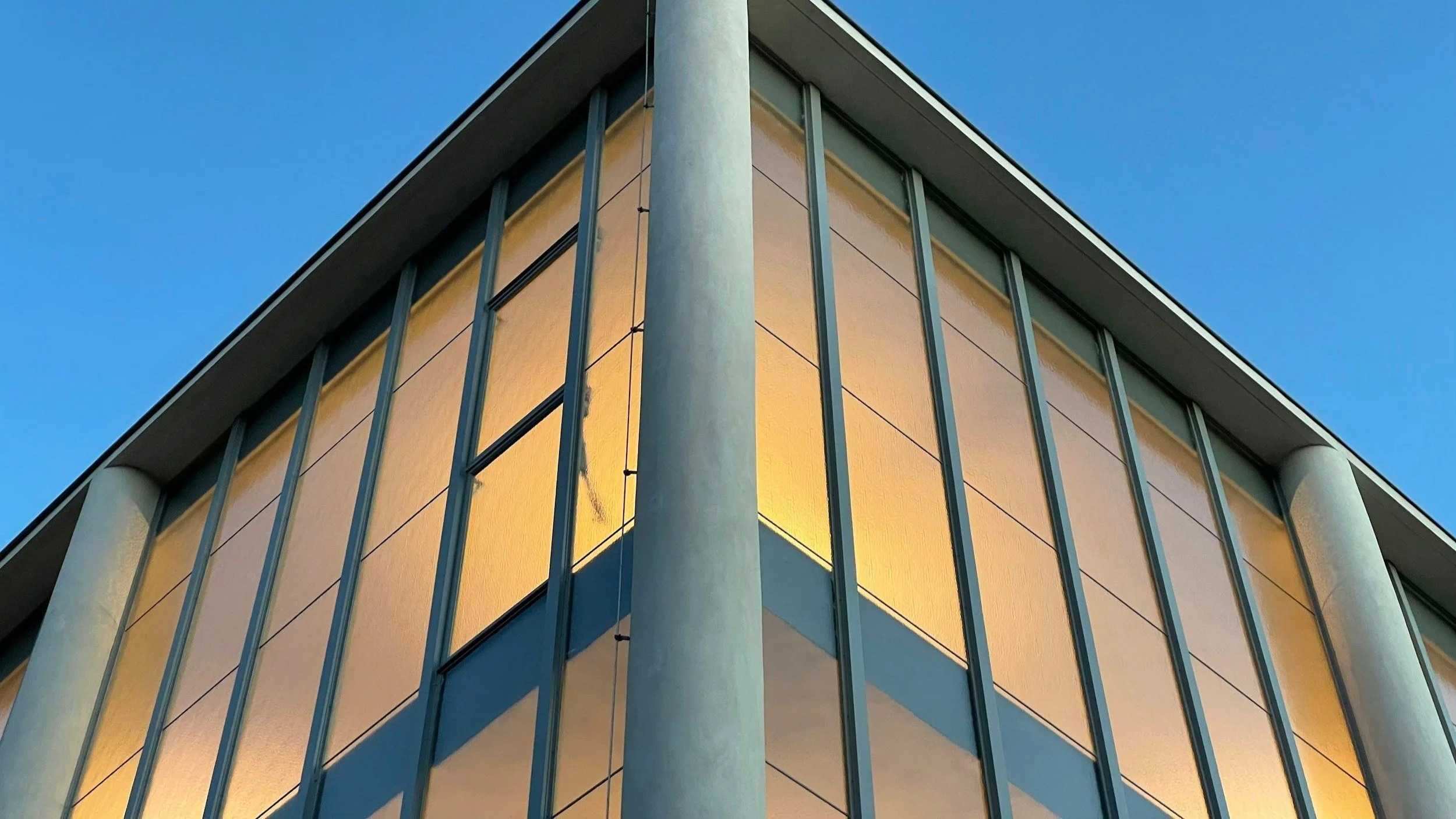 What Is a Curtain Wall in Construction Benefits & Design